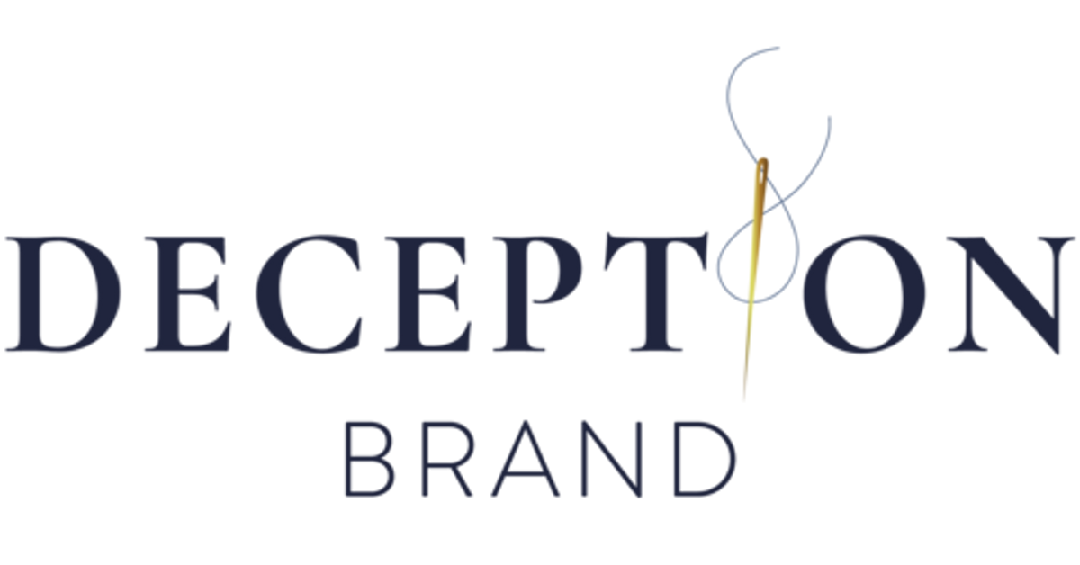 Deception Brand